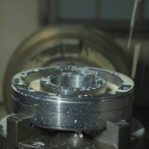 What is 5 Axis Machining and Why Does It Matter for Precision ...
